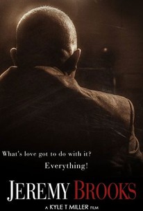 Jeremy Brooks | Rotten Tomatoes