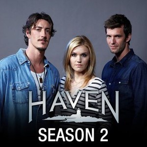 Haven - Rotten Tomatoes