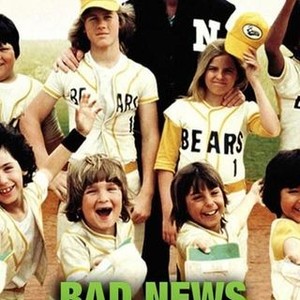 Bad News Bears - Rotten Tomatoes