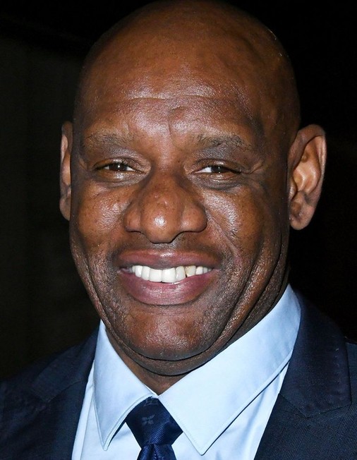 Shaun Wallace - Rotten Tomatoes