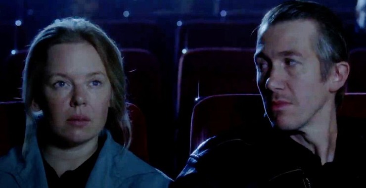 Fallen Leaves - Rotten Tomatoes