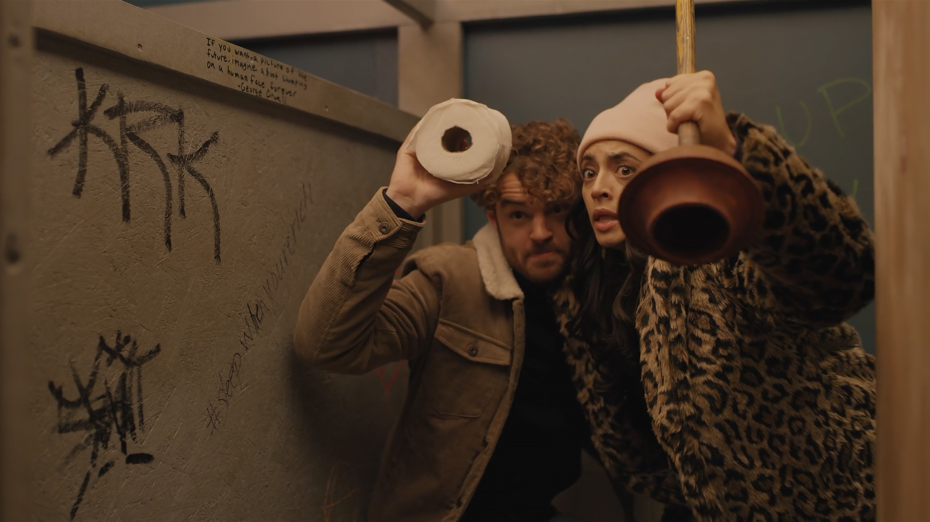 Bad Cupid: Trailer 1 - Trailers & Videos - Rotten Tomatoes