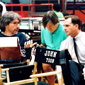 James Gartner - Rotten Tomatoes