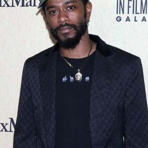 LaKeith Stanfield - Rotten Tomatoes