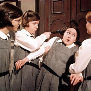 Shirley Steedman - Rotten Tomatoes