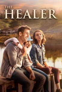 The Healer | Rotten Tomatoes