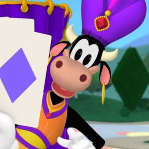 Mickey Mouse Clubhouse: Season 3, Episode 35 - Rotten Tomatoes