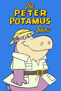 The Peter Potamus Show | Rotten Tomatoes