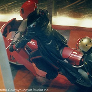 Rollerball - Rotten Tomatoes