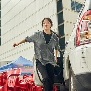 Miss & Mrs. Cops - Rotten Tomatoes