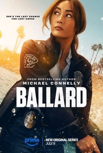 Ballard | Rotten Tomatoes