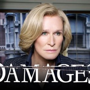 Damages - Rotten Tomatoes