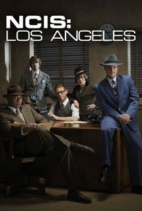 NCIS: Los Angeles: Season 4 | Rotten Tomatoes