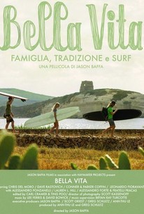Bella Vita | Rotten Tomatoes