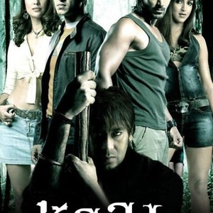 Kaal - Rotten Tomatoes