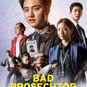 Bad Prosecutor - Rotten Tomatoes
