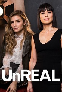 UnREAL | Rotten Tomatoes