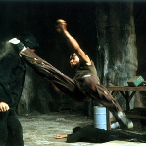 Ong-Bak: The Thai Warrior - Rotten Tomatoes