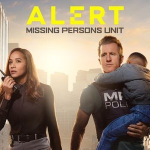 Alert: Missing Persons Unit - Rotten Tomatoes