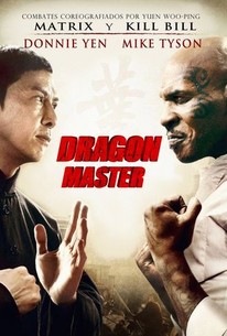 Dragon Master | Rotten Tomatoes