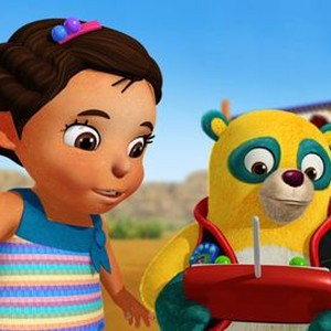 Special Agent Oso: Season 2, Episode 2 - Rotten Tomatoes