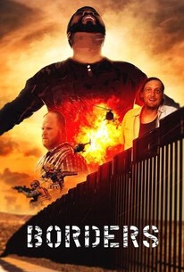 Borders (2022) | Rotten Tomatoes