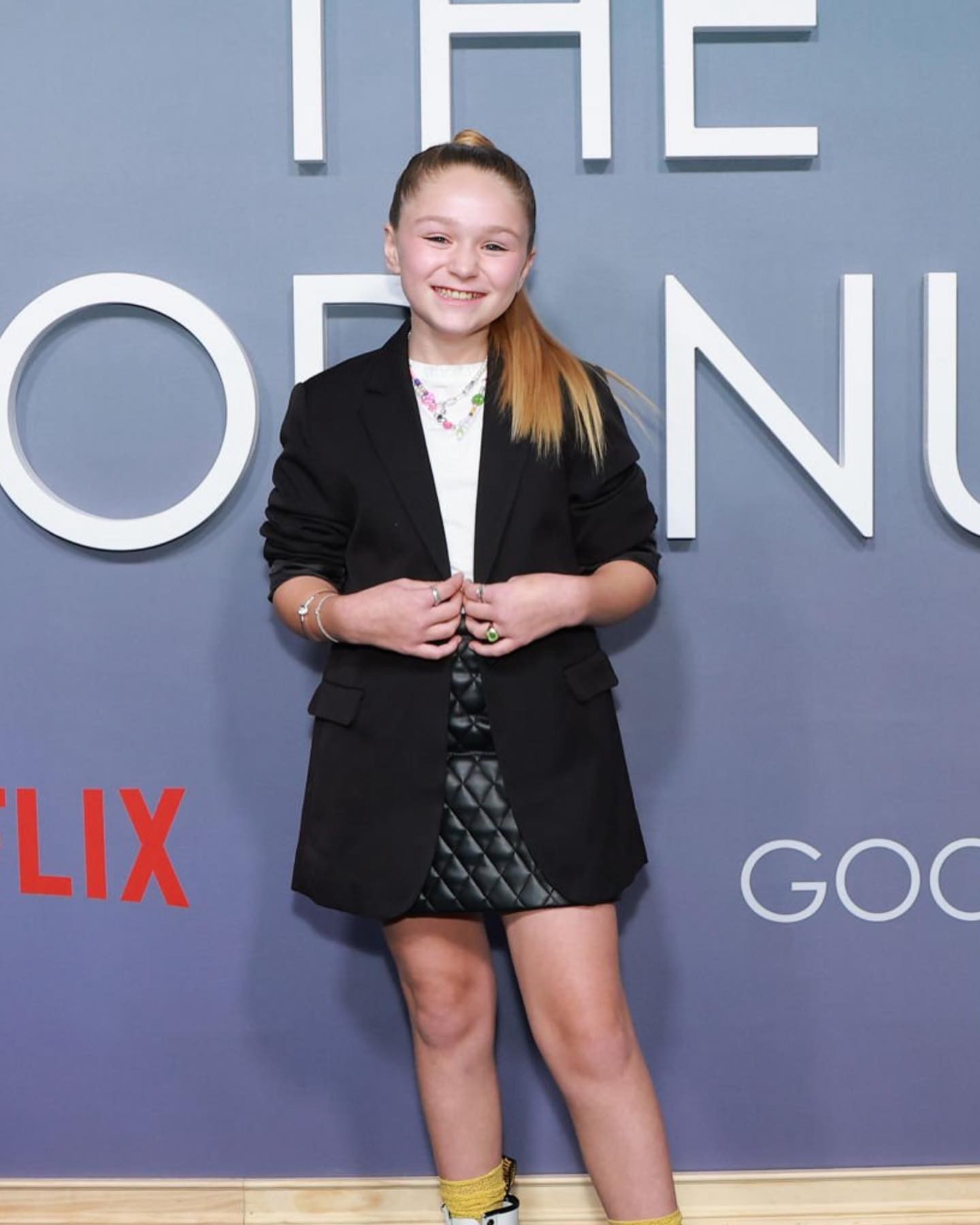 Alix West Lefler Pictures | Rotten Tomatoes