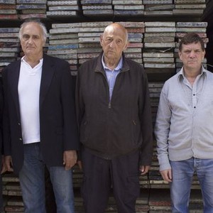 Diamond Heist - Rotten Tomatoes