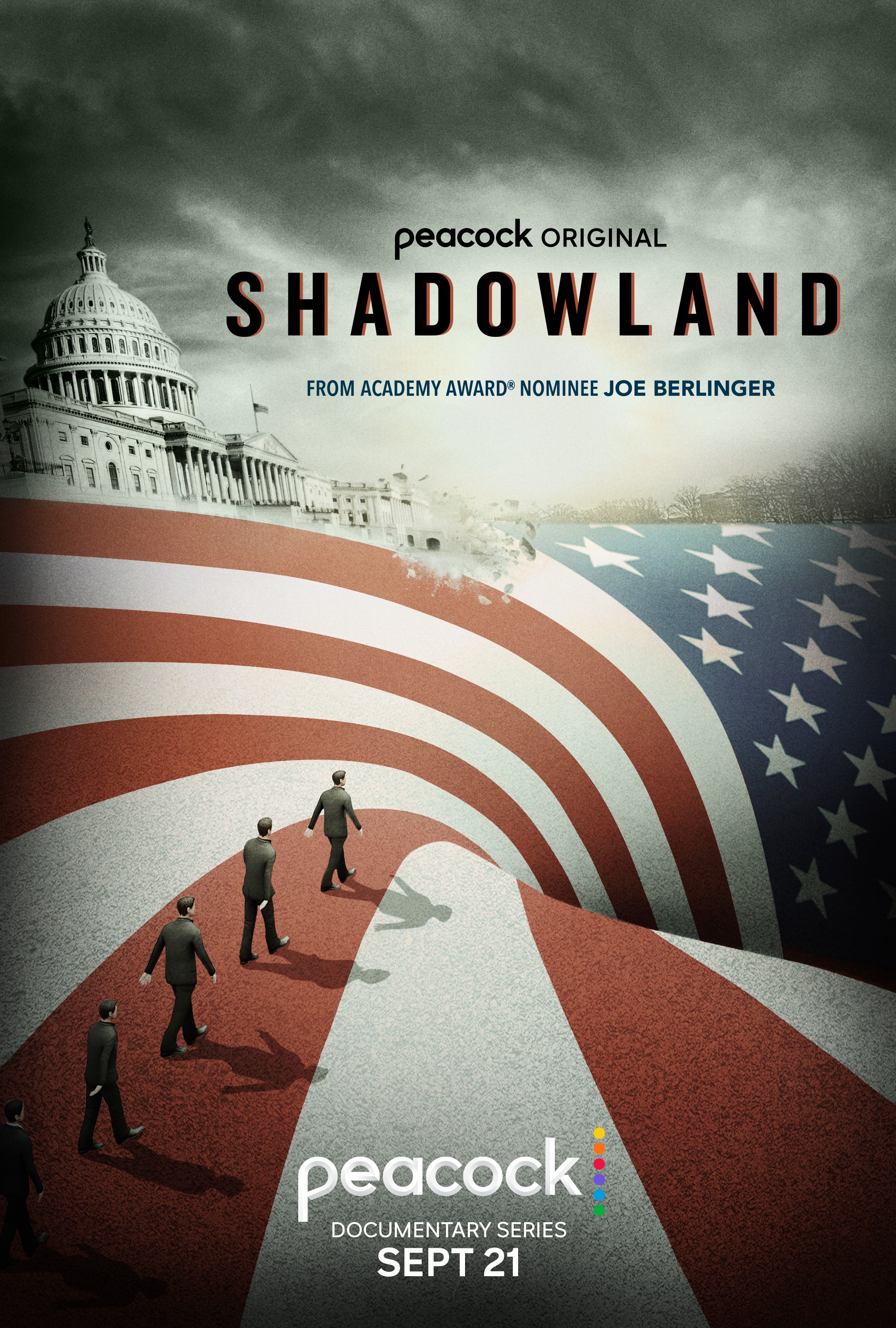 Shadowland Season 1 | Rotten Tomatoes