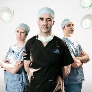 The Bionic Vet - Rotten Tomatoes