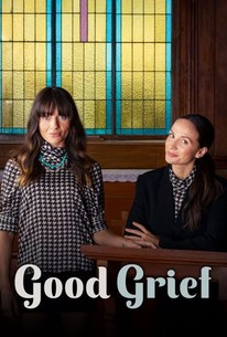 Good Grief - Rotten Tomatoes