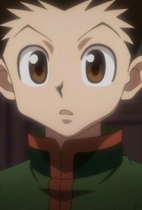 Hunter X Hunter: Season 4, Episode 1 | Rotten Tomatoes