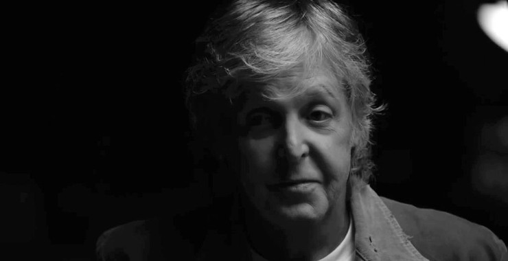 McCartney 3,2,1 | Rotten Tomatoes