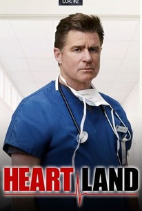 Heartland: Season 1 | Cast and Crew | Rotten Tomatoes