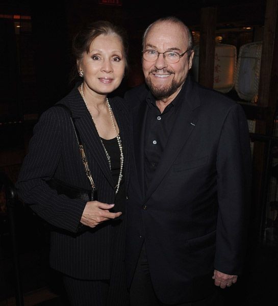 James Lipton - Rotten Tomatoes