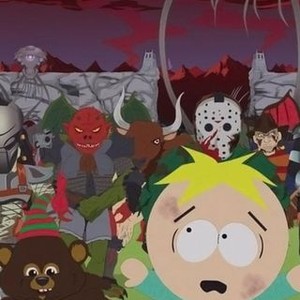 South Park: Imaginationland - Rotten Tomatoes