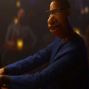 Soul - Rotten Tomatoes