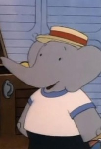 Babar: Season 1, Episode 2 | Rotten Tomatoes
