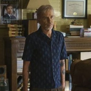Goliath: Season 2, Episode 1 - Rotten Tomatoes