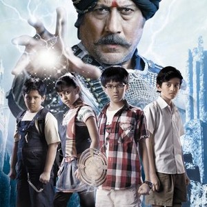 Bhoot and Friends - Rotten Tomatoes