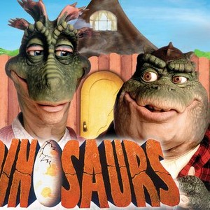 Dinosaurs: Season 2, Episode 18 - Rotten Tomatoes