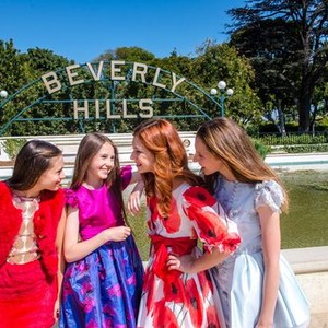 Pretty Outrageous - Rotten Tomatoes