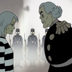 The Congress - Rotten Tomatoes