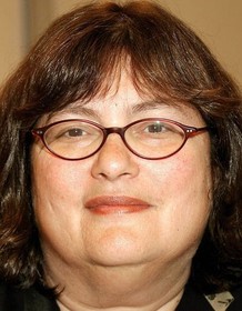 Alice Hoffman | Rotten Tomatoes