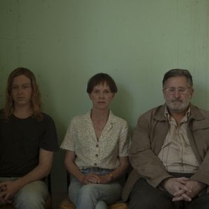 Nitram - Rotten Tomatoes