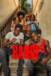 Bandi | Rotten Tomatoes
