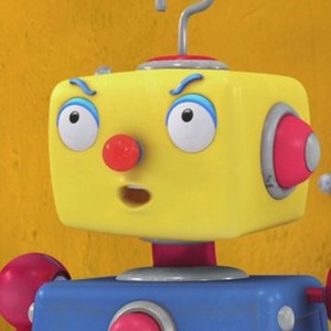 Noddy in Toyland: Season 1, Episode 17 - Rotten Tomatoes