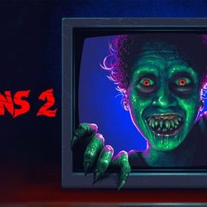 Demons 2 - Rotten Tomatoes