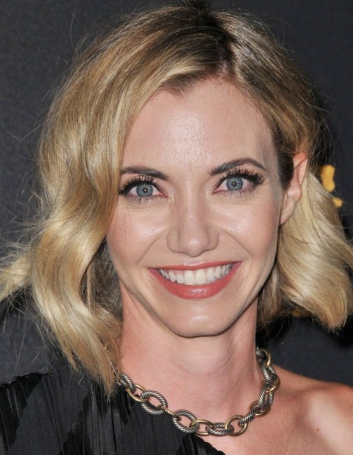 Megan Stevenson - Rotten Tomatoes