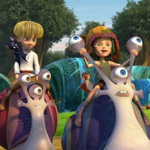 The Dragon Spell - Rotten Tomatoes
